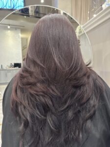 Pariz Salon: Henderson Hair & Beauty Services